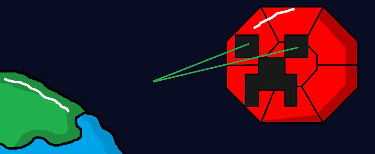 The Death Creeper | SML Fanon Wiki | Fandom