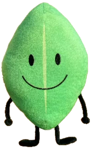 Leafy | SML Fanon Wiki | Fandom
