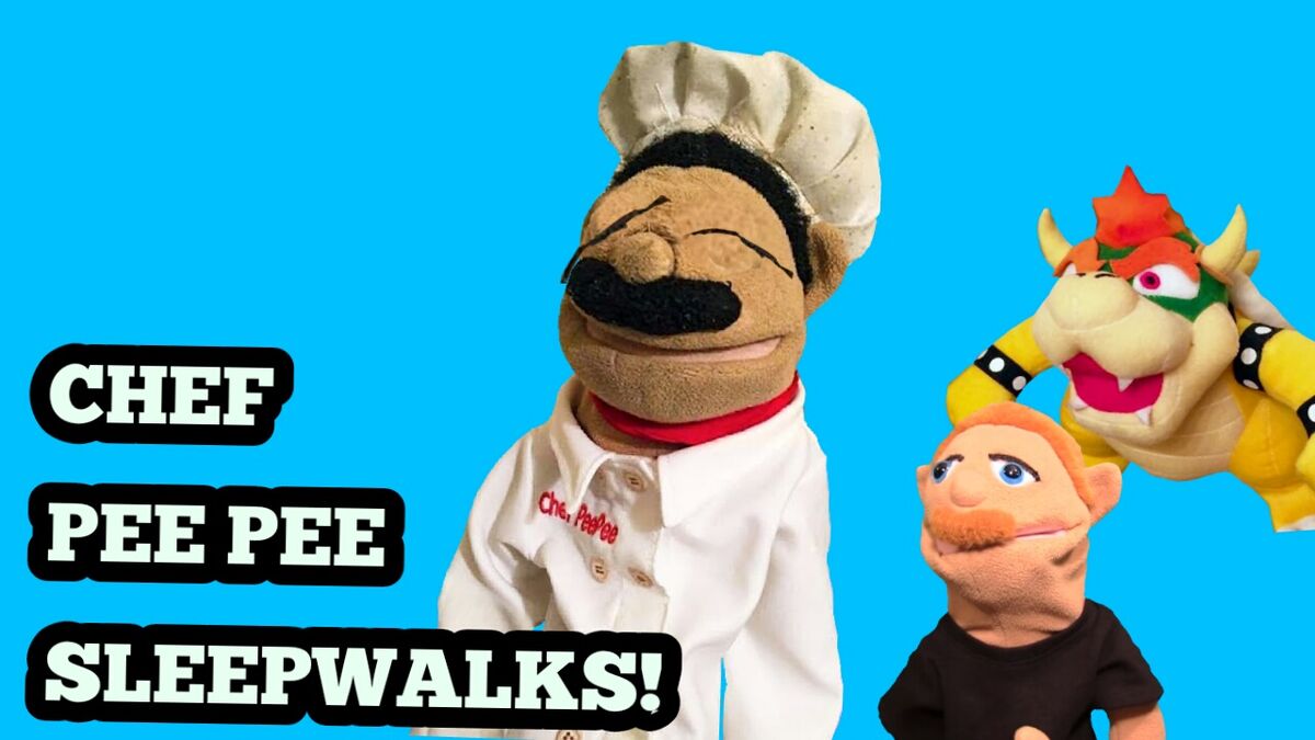 SML Movie: Chef Pee Pee Sleepwalks! | SML Fanon Wiki | Fandom SML Movie: Chef Pee Pee Sleepwalks! | SML Fanon Wiki | Fandom