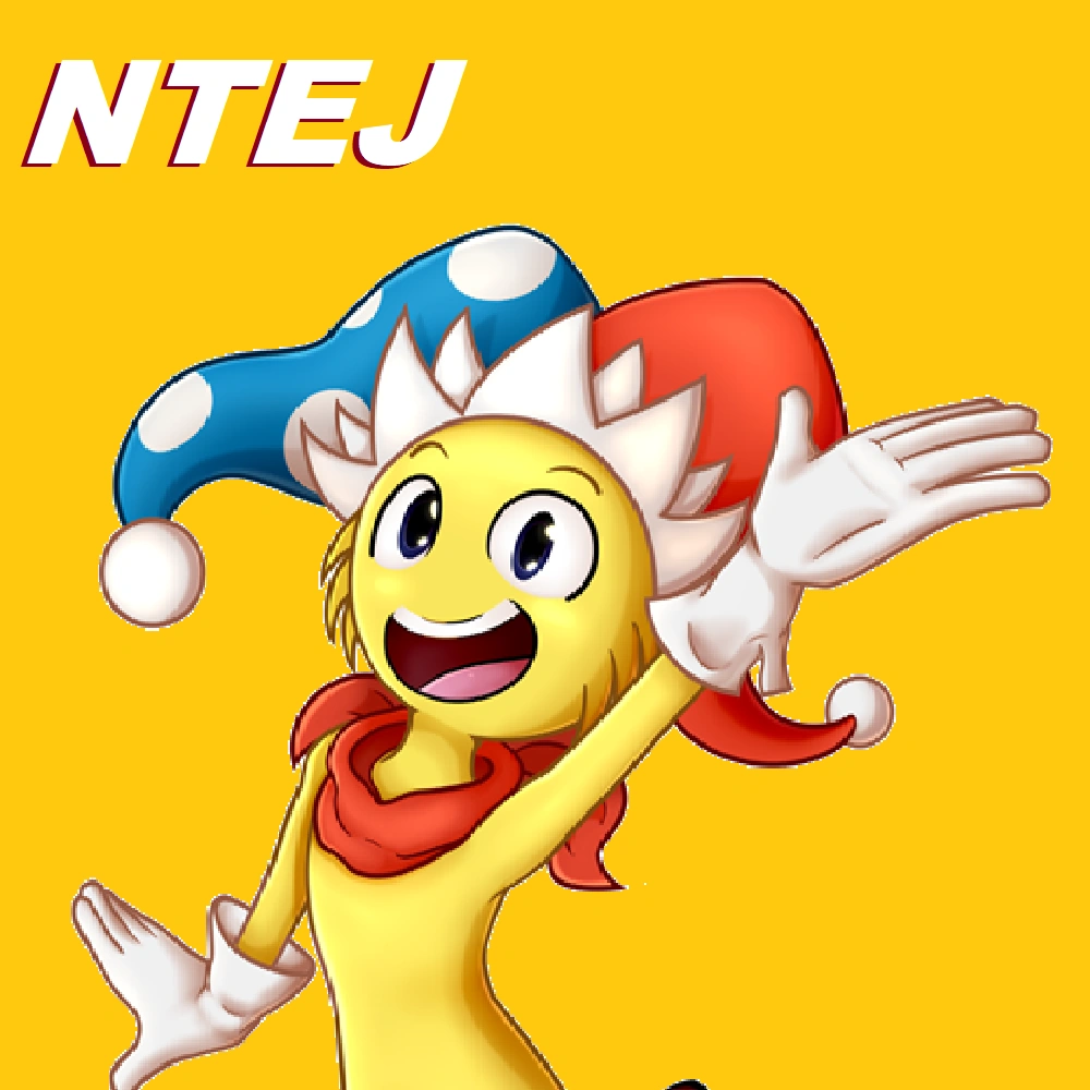 NicoTheElectricJester | SML Fanon Wiki | Fandom