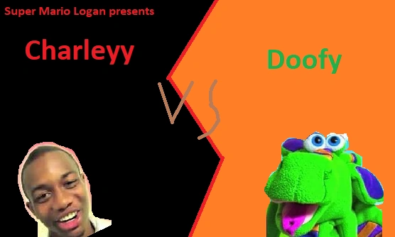 SML Movie: Charleyy vs Doofy | SML Fanon Wiki | Fandom