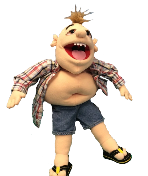 Atso | SML Fanon Wiki | Fandom