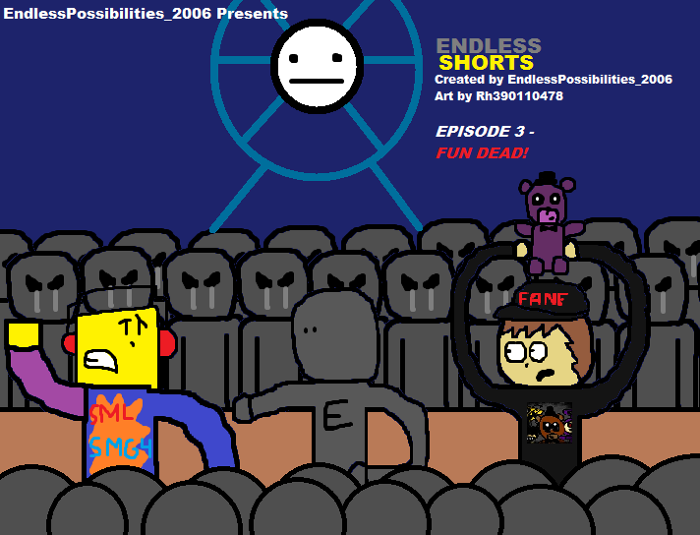 Fun Dead | SML Fanon Wiki | Fandom