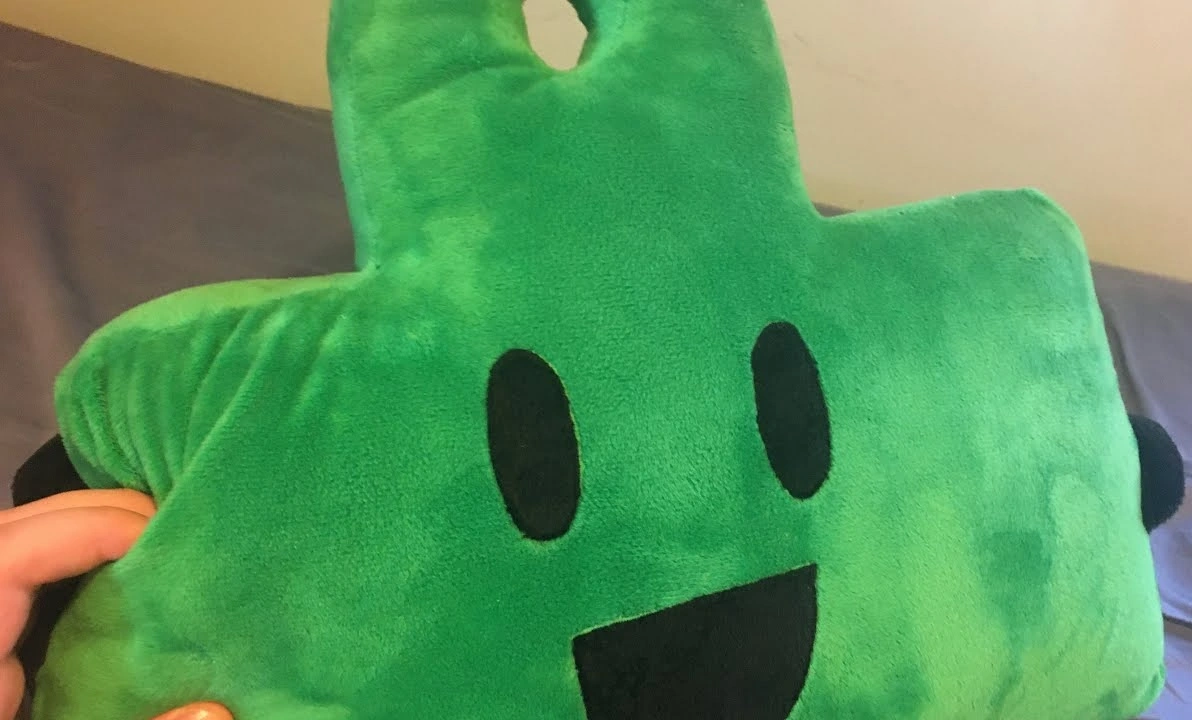 Clip (Inanimate Insanity) | SML Fanon Wiki | Fandom