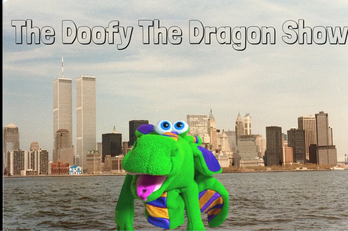 The Doofy the Dragon Show | SML Fanon Wiki | Fandom