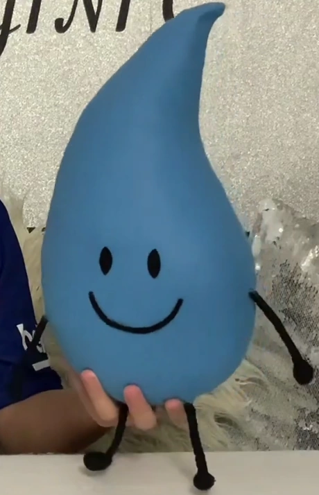 Teardrop | SML Fanon Wiki | Fandom