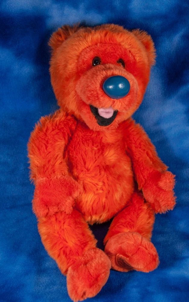 Ojo | SML Fanon Wiki | Fandom