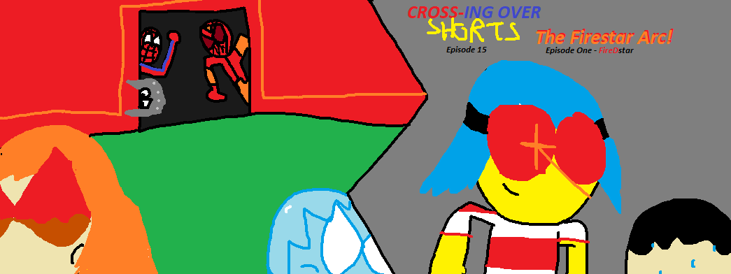 FireDstar! | SML Fanon Wiki | Fandom