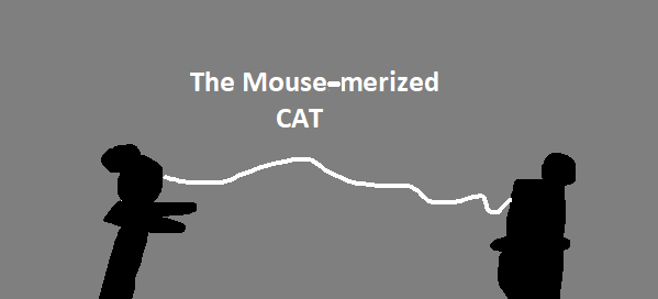 The Mouse-Merized Cat | SML Fanon Wiki | Fandom