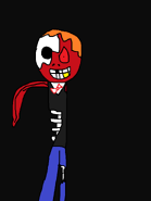 Badman | SML Fanon Wiki | Fandom