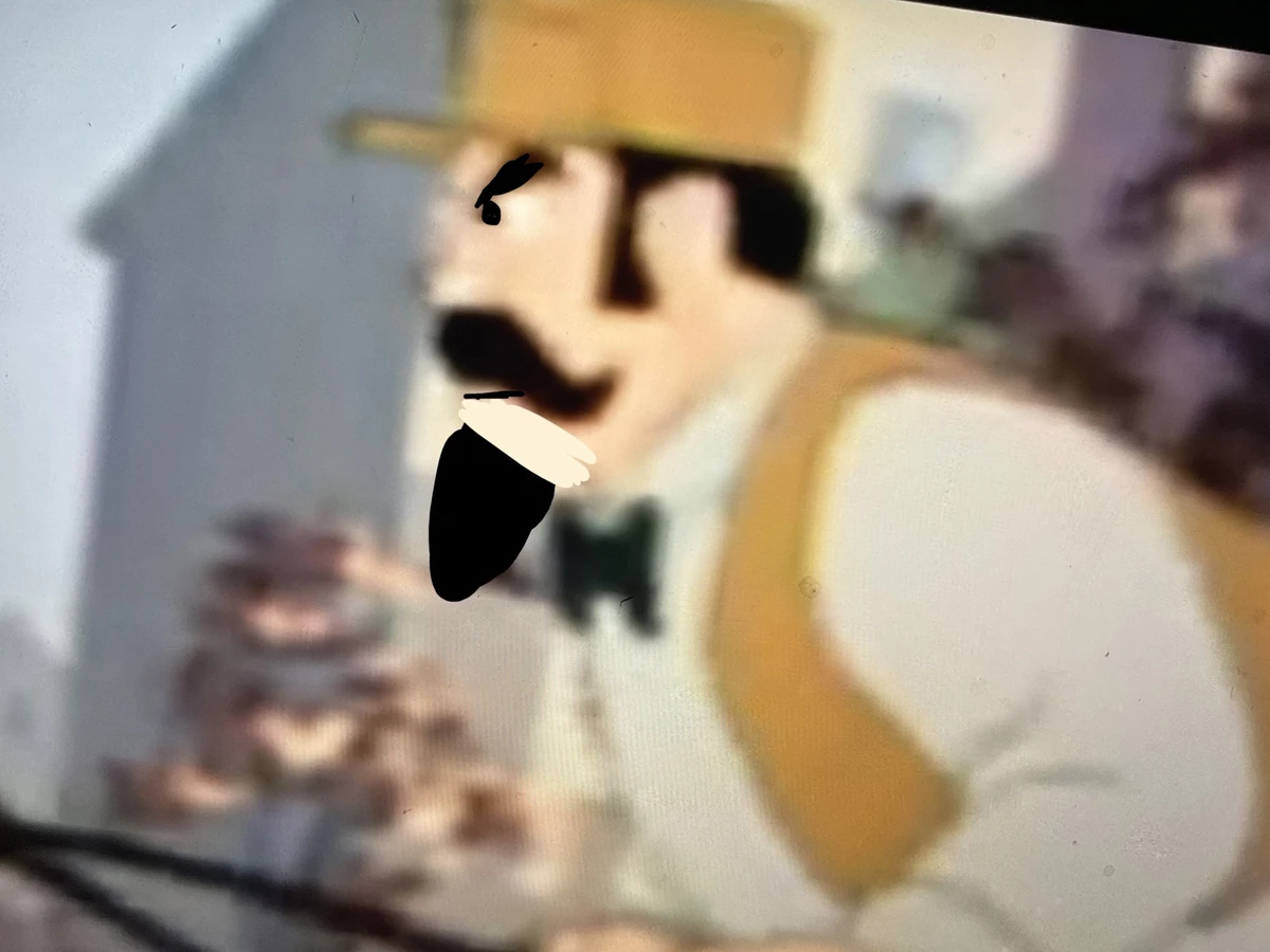 The Dogcatcher | SML Fanon Wiki | Fandom