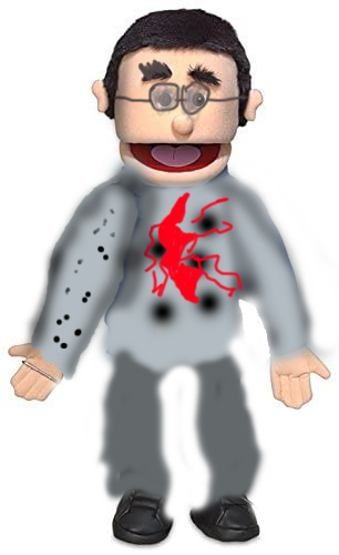 Mr. Rinkle | SML Fanon Wiki | Fandom