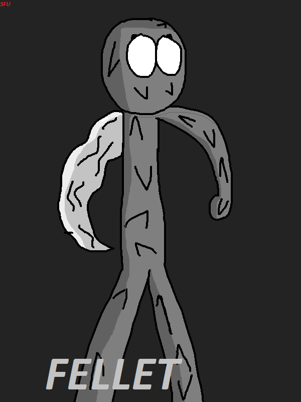 Fellet | SML Fanon Wiki | Fandom
