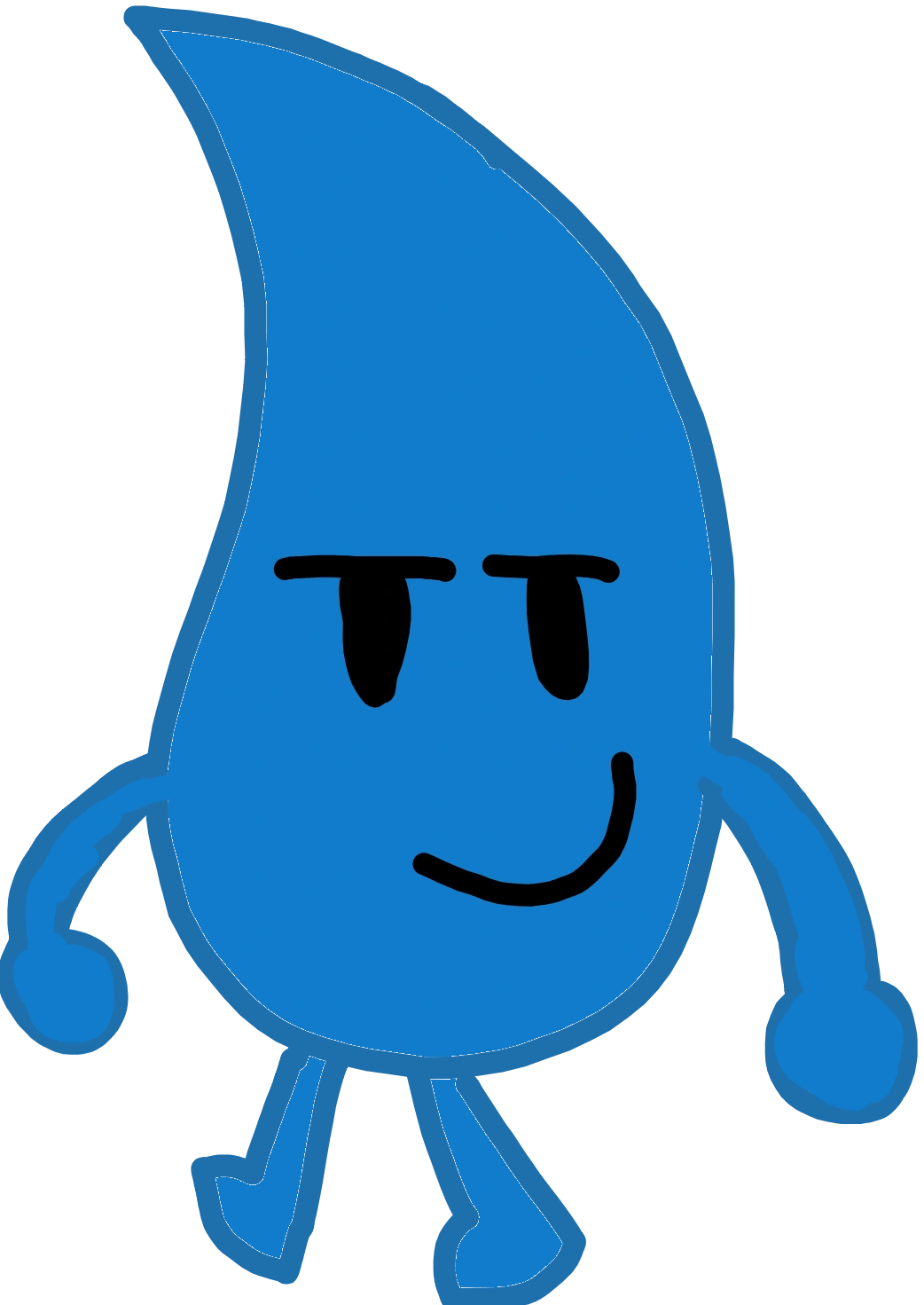 Mr. Water | SML Fanon Wiki | Fandom