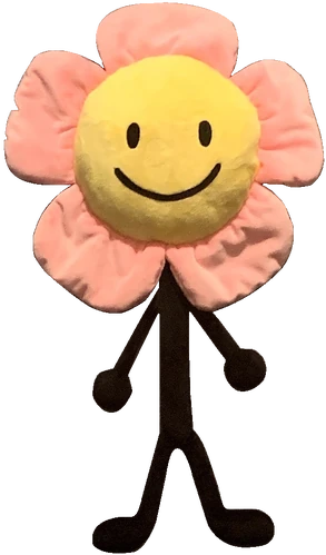 Flower | SML Fanon Wiki | Fandom