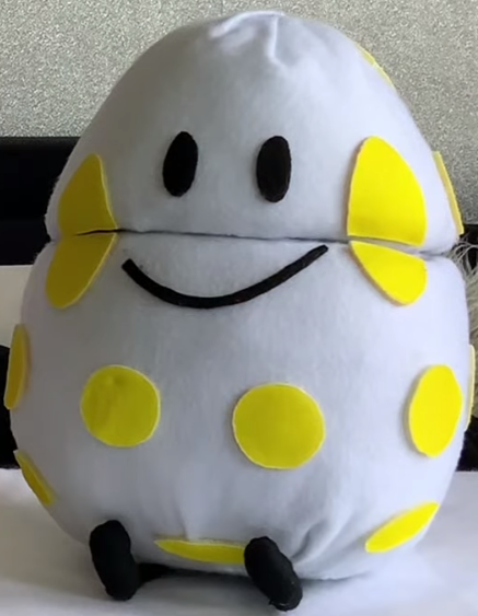 Eggy Bfdi Sml Fanon Wiki Fandom