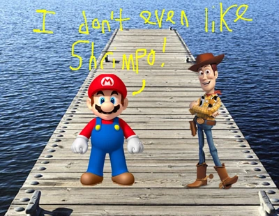 SML Comics Issue 35 | SML Fanon Wiki | Fandom