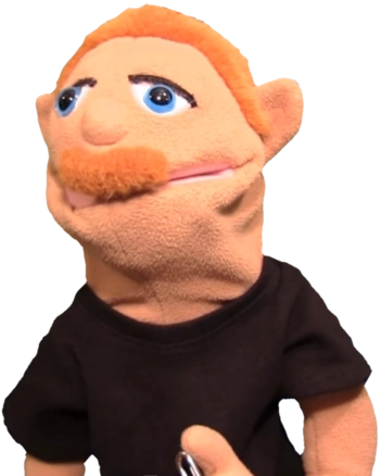 Does Bad Things Guy | SML Fanon Wiki | Fandom