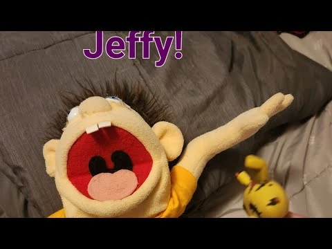 Jeffy! (supertrentsml) | SML Fanon Wiki | Fandom