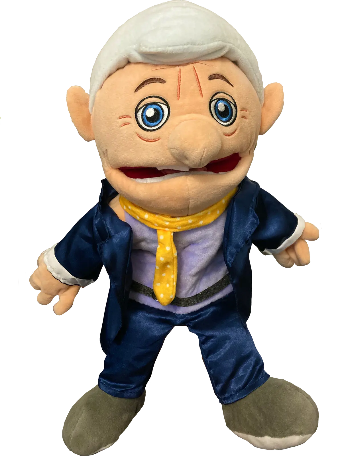 Steve Staleburger | Smlfanonn Wiki | Fandom