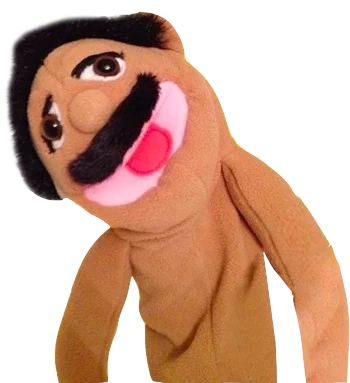 Chef Poo Poo | Smlfanonn Wiki | Fandom