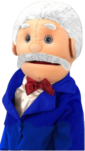 Frank Goodman | Smlfanonn Wiki | Fandom
