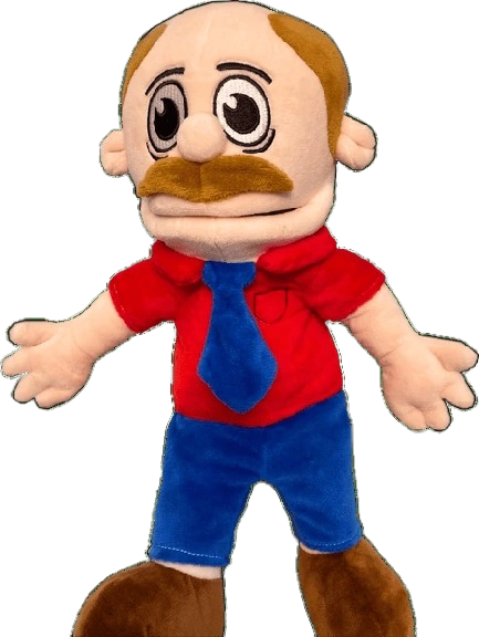 Marvin | Smlfanonn Wiki | Fandom
