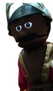 Leroy | Smlfanonn Wiki | Fandom