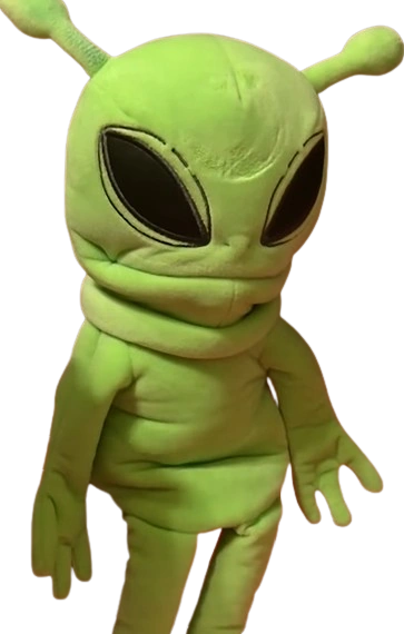 Baba-Booey | Smlfanonn Wiki | Fandom