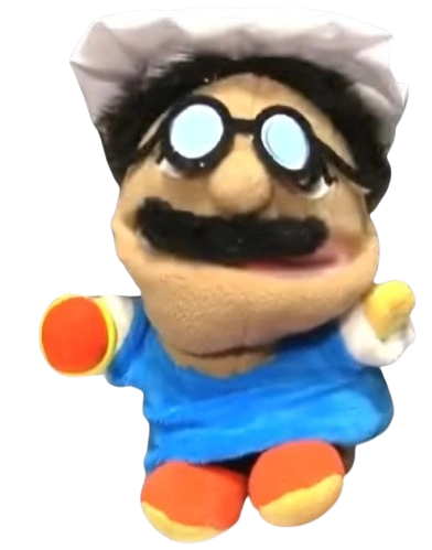 Chaz | Smlfanonn Wiki | Fandom