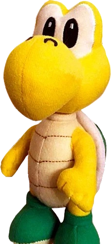 Joseph (Turtle) | Smlfanonn Wiki | Fandom