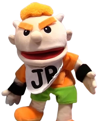 Junioor | Smlfanonn Wiki | Fandom