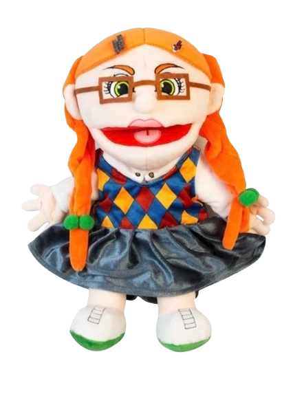 Penelope | Smlfanonn Wiki | Fandom