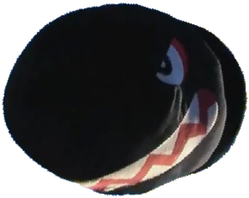 Banzai Bill | Smlfanonn Wiki | Fandom