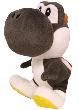 Black Yoshi Jr. | Smlfanonn Wiki | Fandom