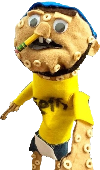 Jeffy Junior I | Smlfanonn Wiki | Fandom