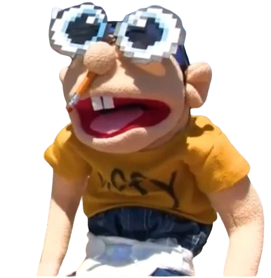 Baba-Booey | Smlfanonn Wiki | Fandom