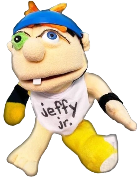 Jeffy Junior II/Gallery | Smlfanonn Wiki | Fandom