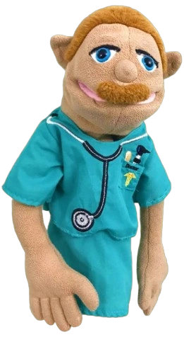 Doctor Me Guy | Smlfanonn Wiki | Fandom