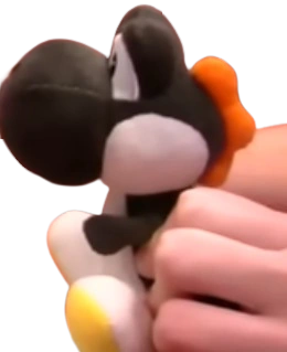 Rufus | Smlfanonn Wiki | Fandom