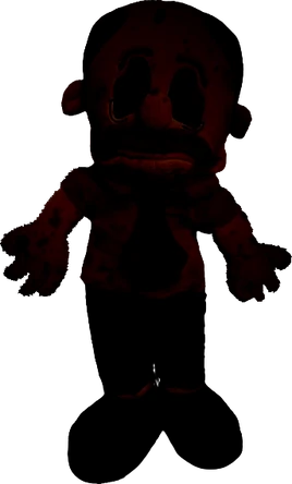 Marvin | SML Wiki | Fandom