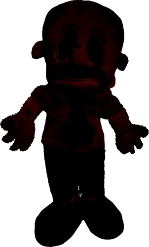 Marvin | SML Wiki | Fandom