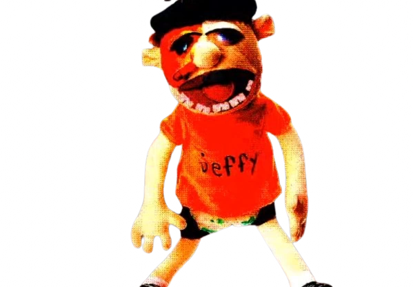 Marvin (Character Page) | SML Wiki | Fandom