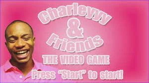 Charleyyy And Friends The Video Game! | SML Jeffy's Law Of Cheerio ...