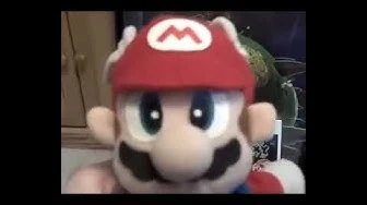 Super Mario Galaxy Review | SML Wiki | Fandom