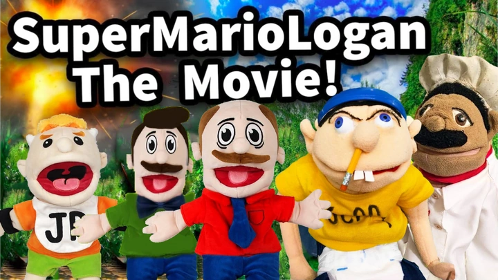 The SuperMarioLogan Movie! | SML Wiki | Fandom