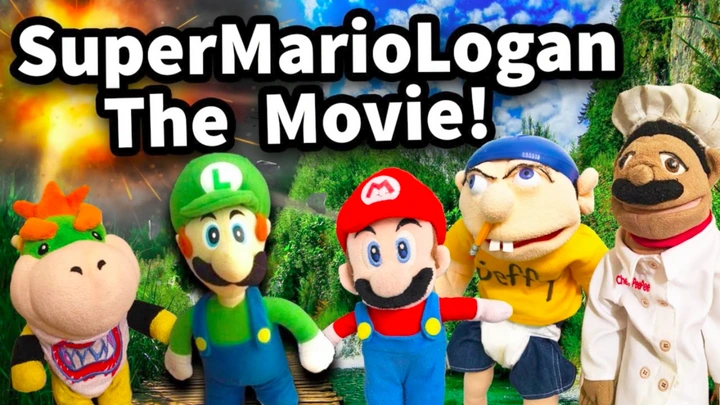 The SML Movie! | SML Wiki | Fandom