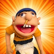 Jeffy | SuperMarioLogan Wiki | Fandom