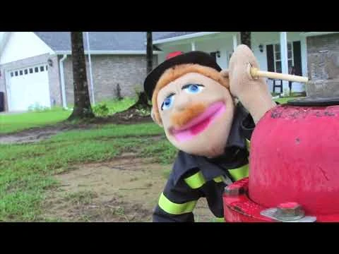 Stuck in a Tree | SuperMarioLogan Wiki | Fandom