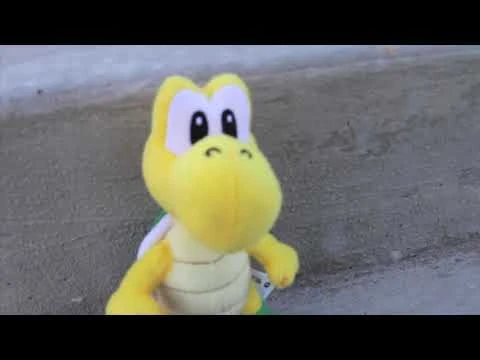 Koopa's New Job | SuperMarioLogan Wiki | Fandom